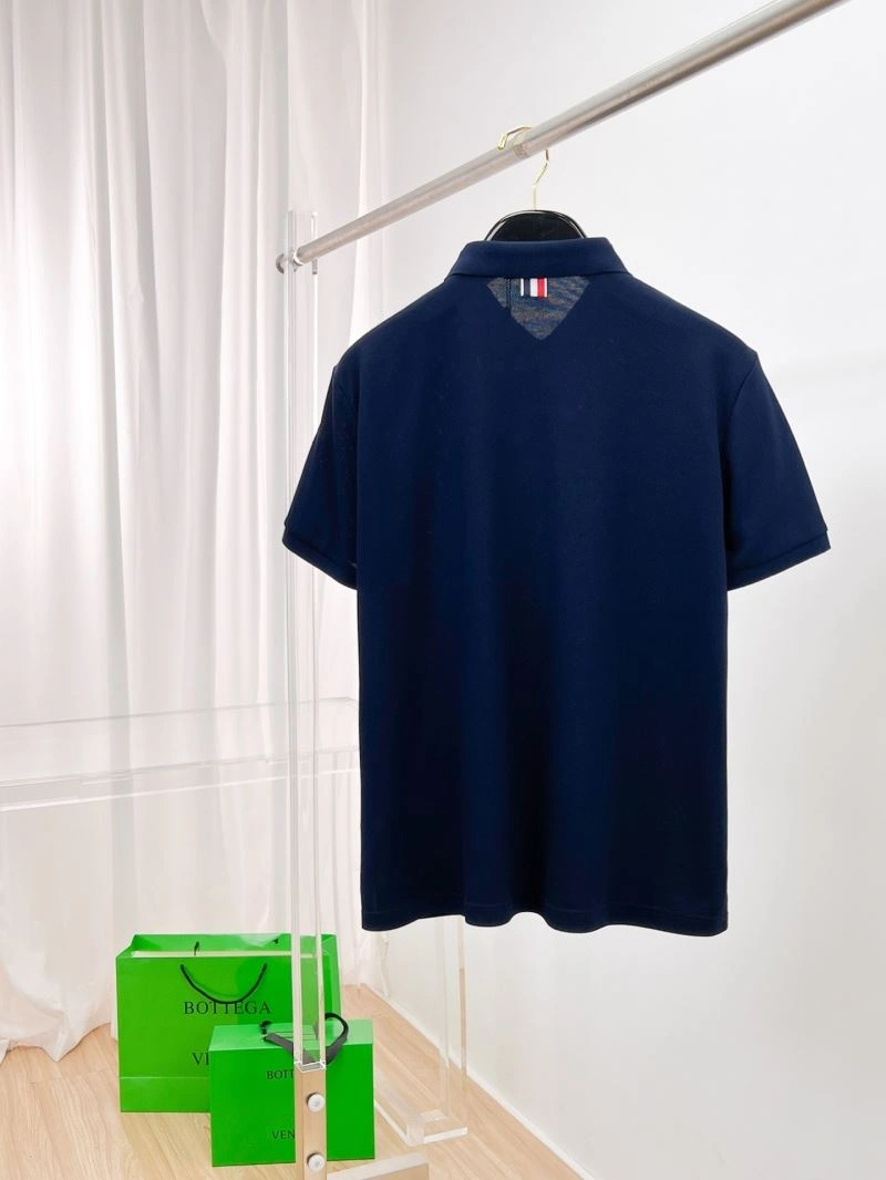 Brand-authenticated Thom Browne T-Shirts