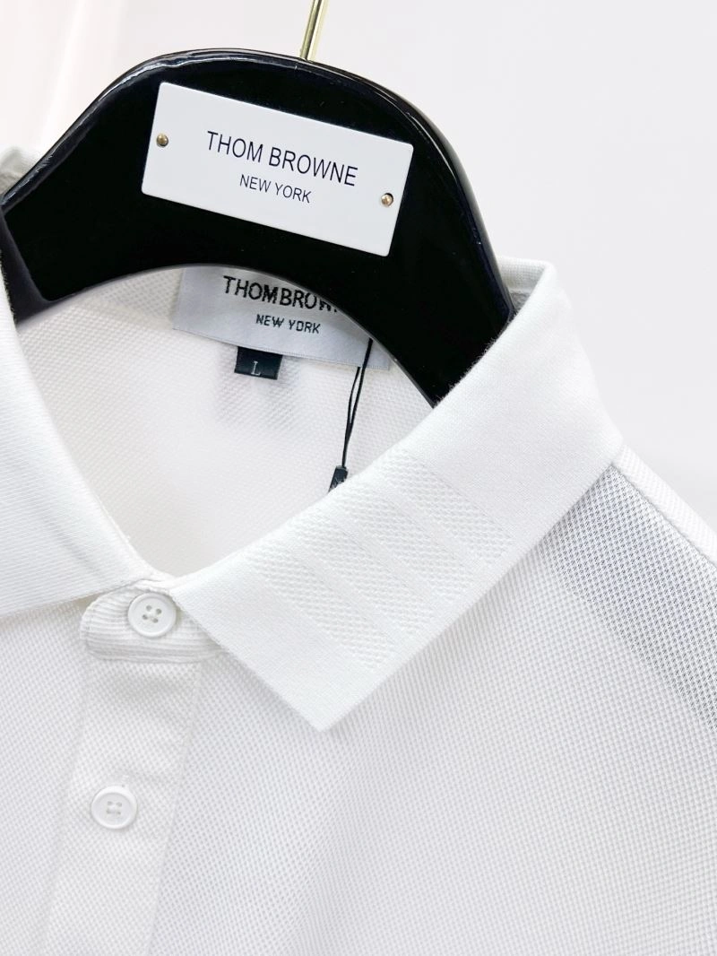 Original Thom Browne T-Shirts