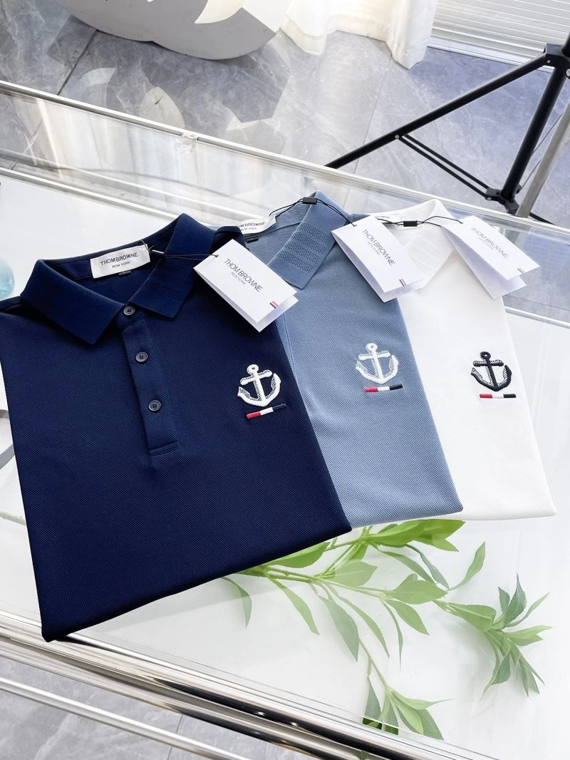 High fidelity Thom Browne T-Shirts