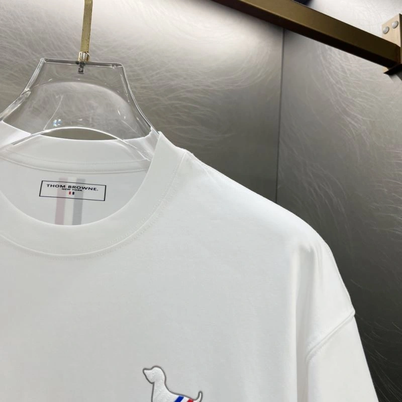 Inexpensive Thom Browne T-Shirts