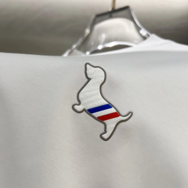 Inexpensive Thom Browne T-Shirts