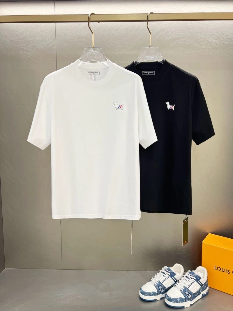 Affordable Thom Browne T-Shirts