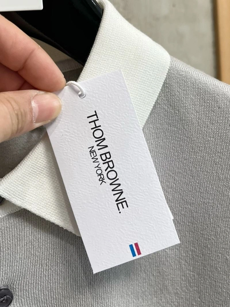 Mirror quality Thom Browne T-Shirts
