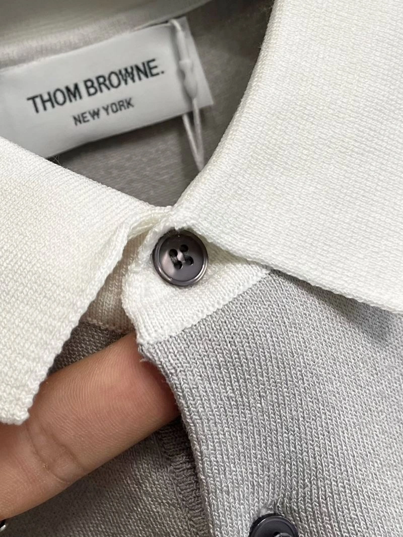 Mirror quality Thom Browne T-Shirts