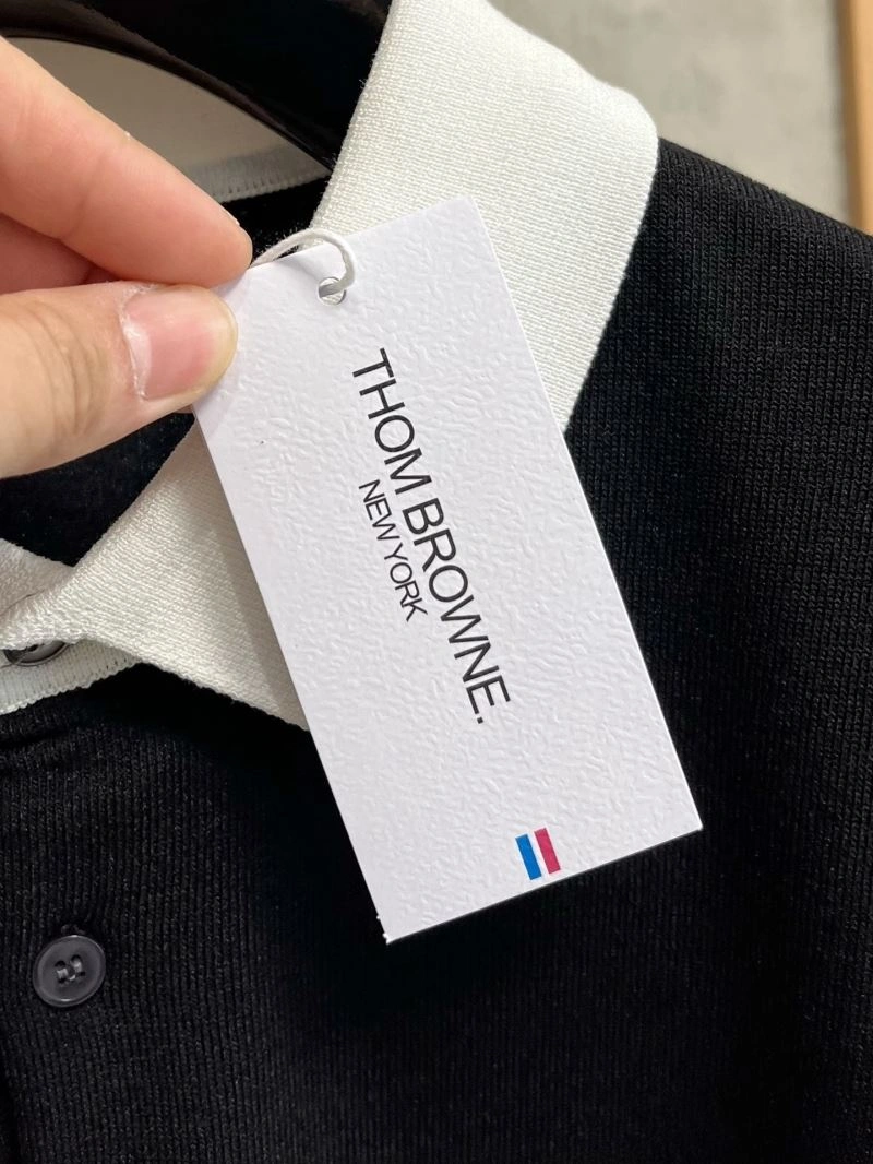 High fidelity Thom Browne T-Shirts