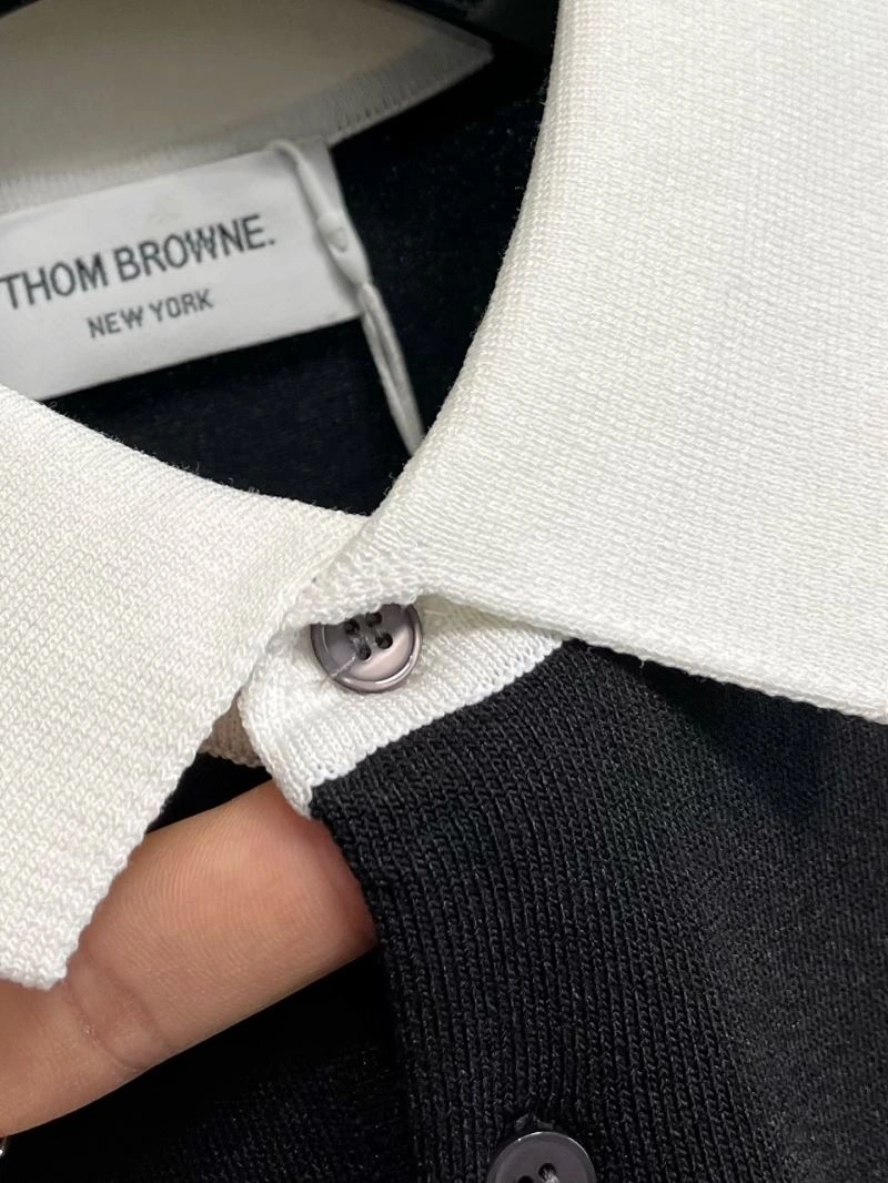 High fidelity Thom Browne T-Shirts