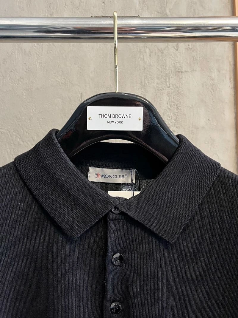 Real Thom Browne T-Shirts