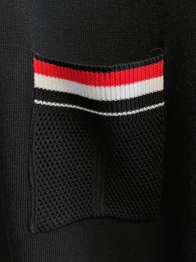 Real Thom Browne T-Shirts