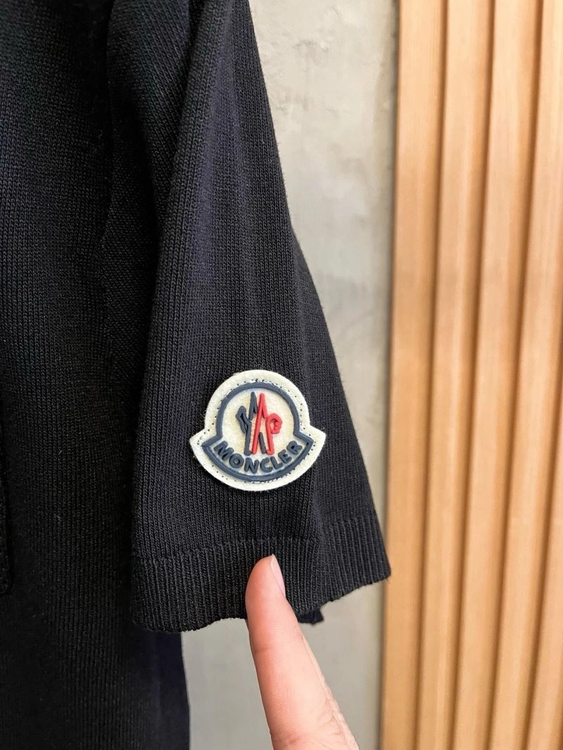 Real Thom Browne T-Shirts