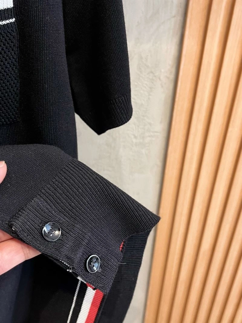 Real Thom Browne T-Shirts