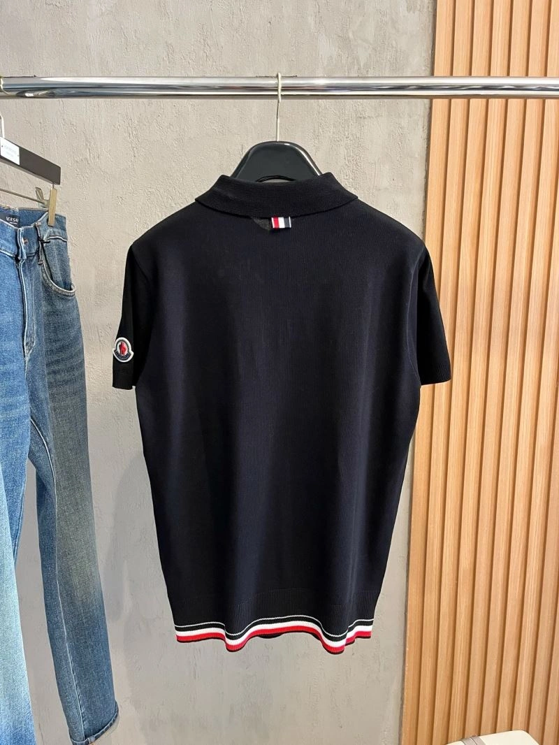 Real Thom Browne T-Shirts