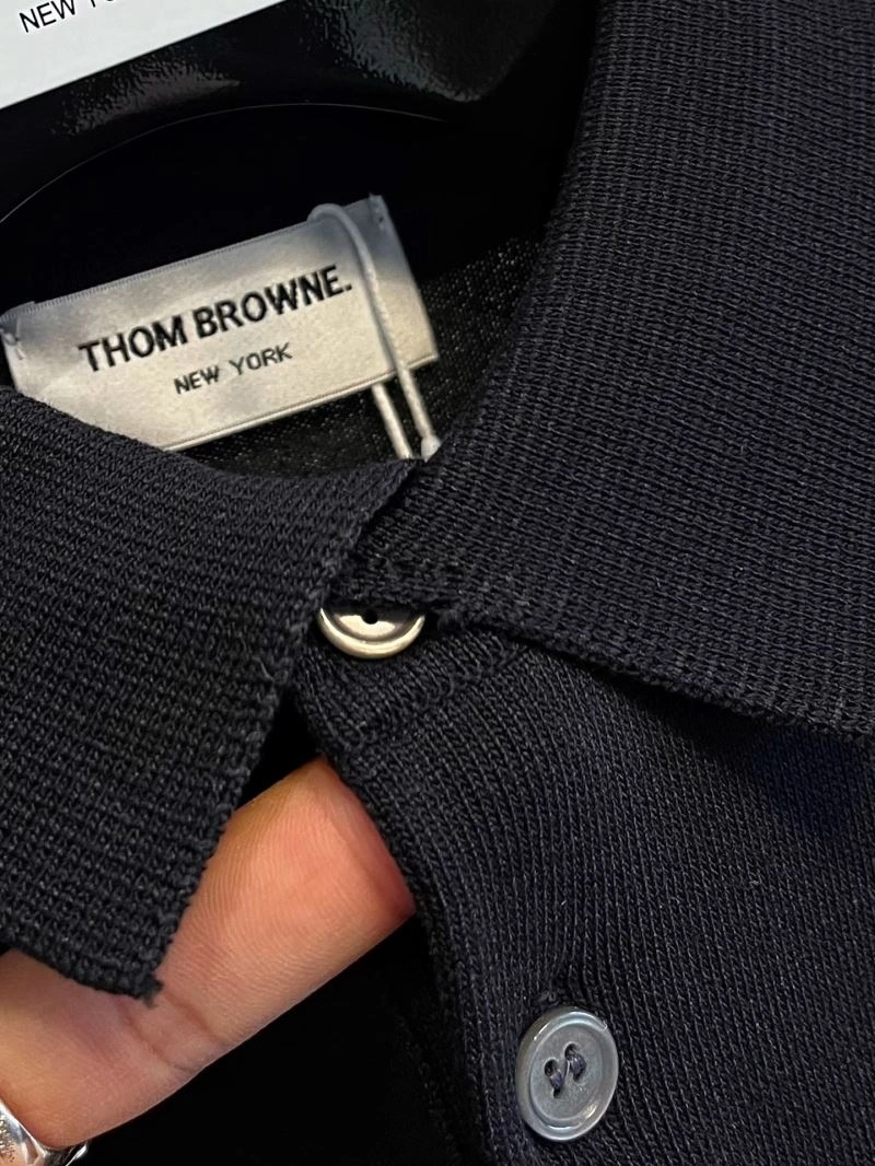 Brand-original Thom Browne T-Shirts