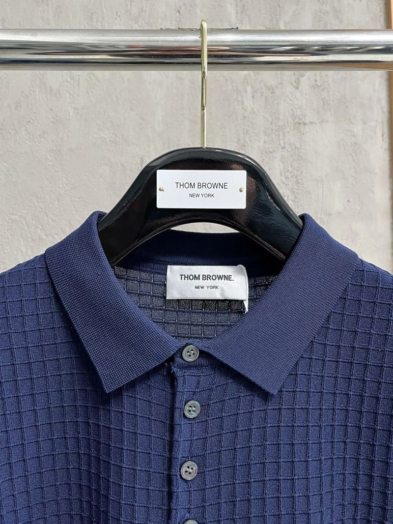 Original Thom Browne T-Shirts