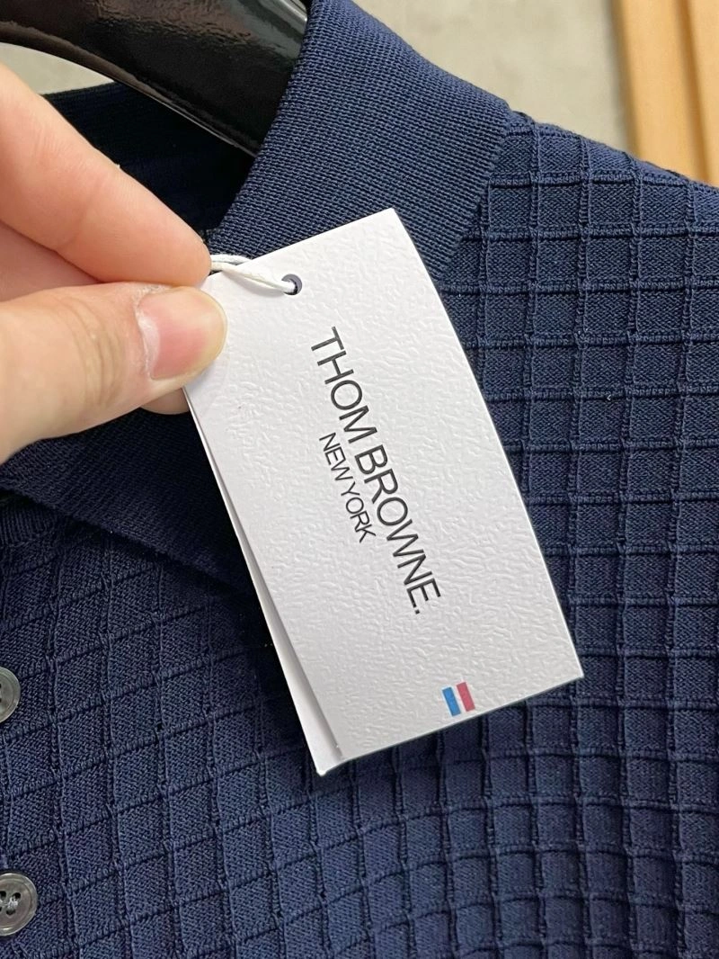 Original Thom Browne T-Shirts