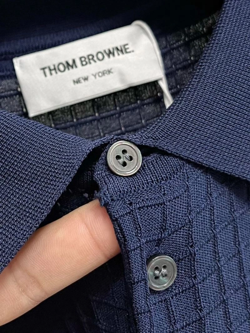 Original Thom Browne T-Shirts