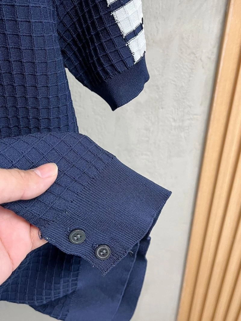 Original Thom Browne T-Shirts