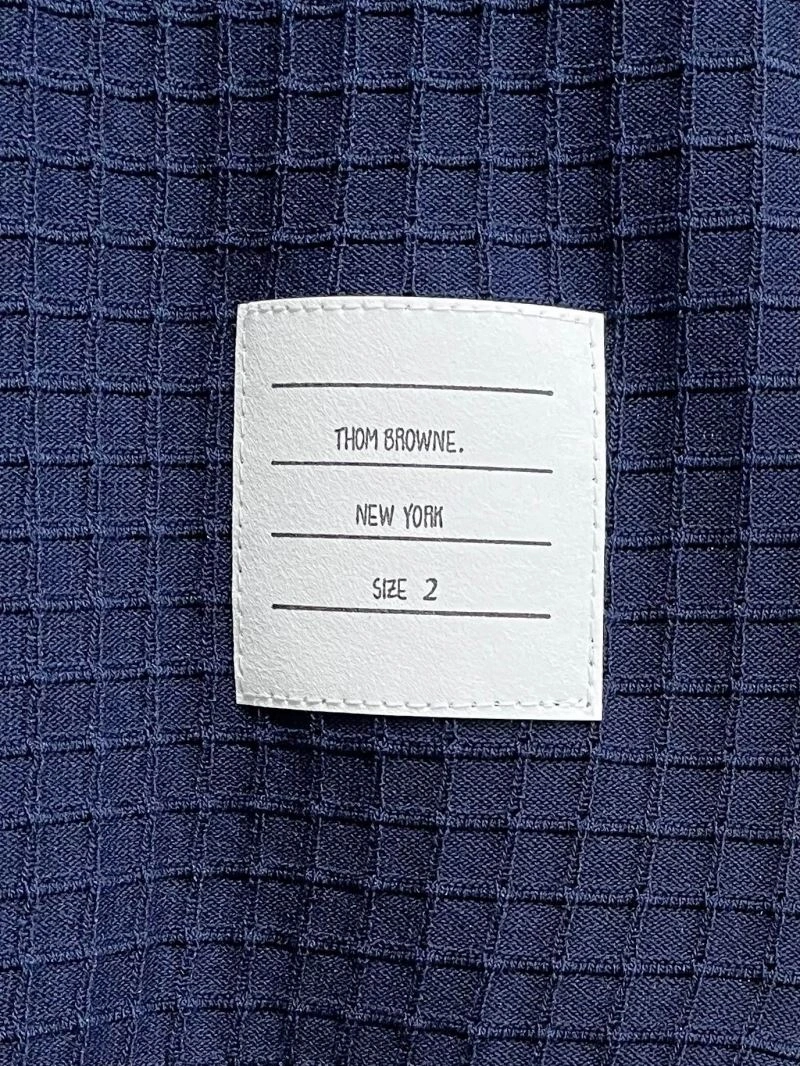 Original Thom Browne T-Shirts