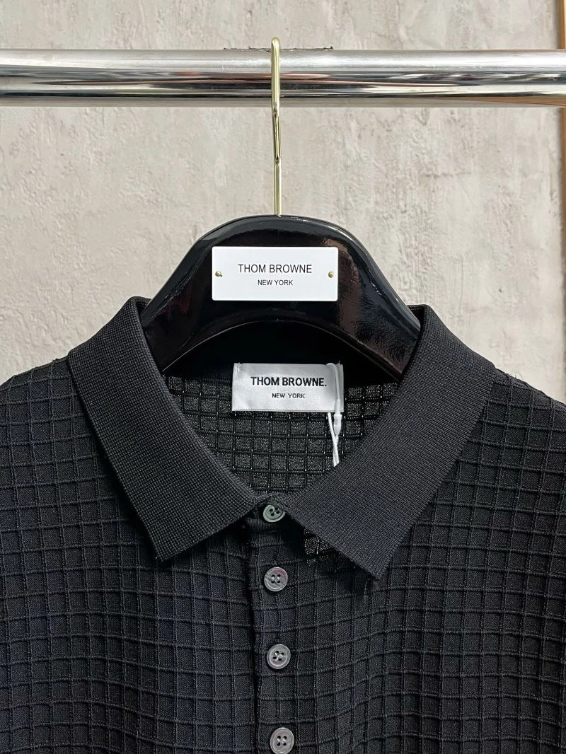 Official Thom Browne T-Shirts
