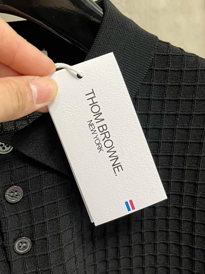Official Thom Browne T-Shirts
