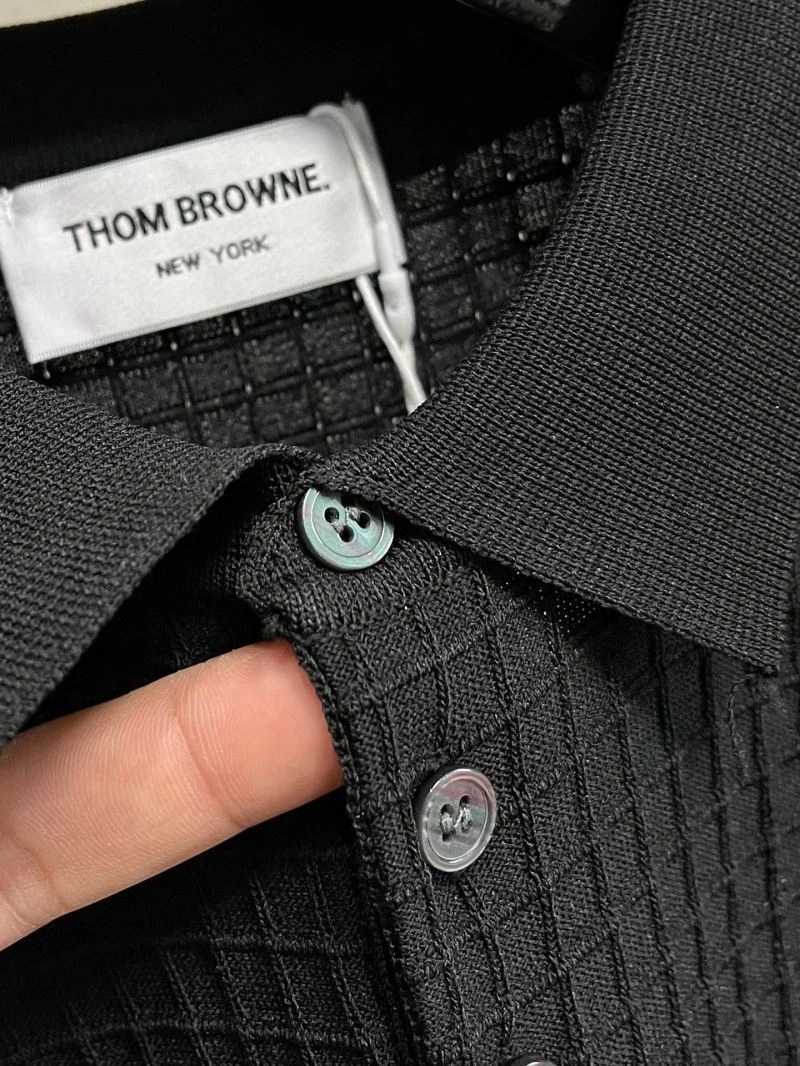Official Thom Browne T-Shirts