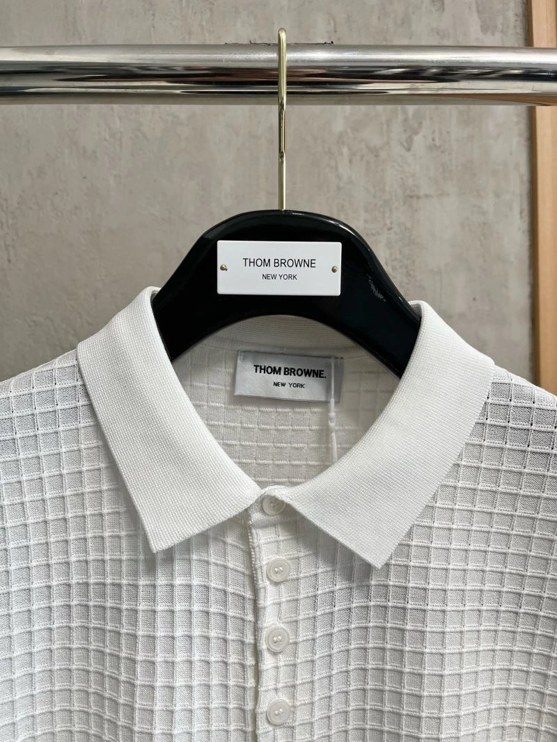 Official Thom Browne T-Shirts