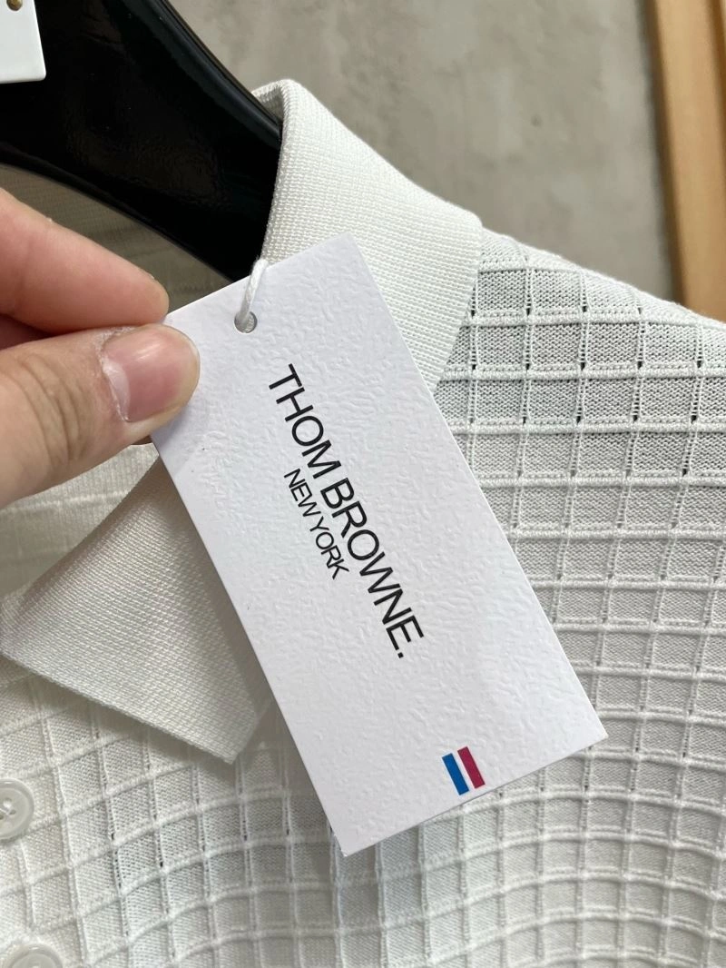 Official Thom Browne T-Shirts
