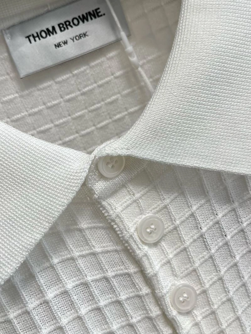 Official Thom Browne T-Shirts