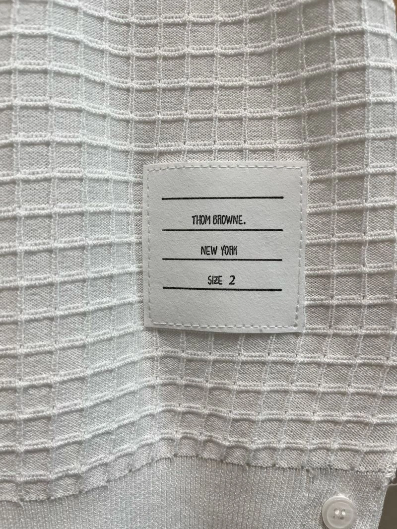 Official Thom Browne T-Shirts