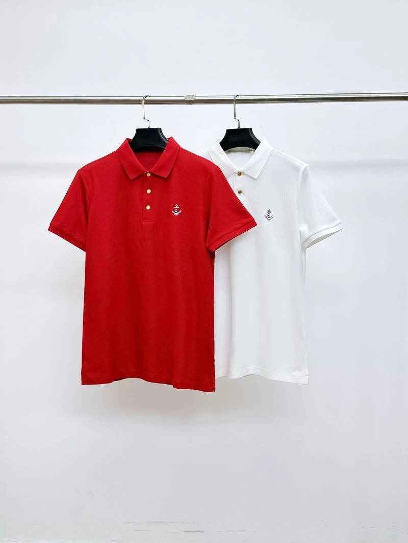 Precise copy Thom Browne T-Shirts