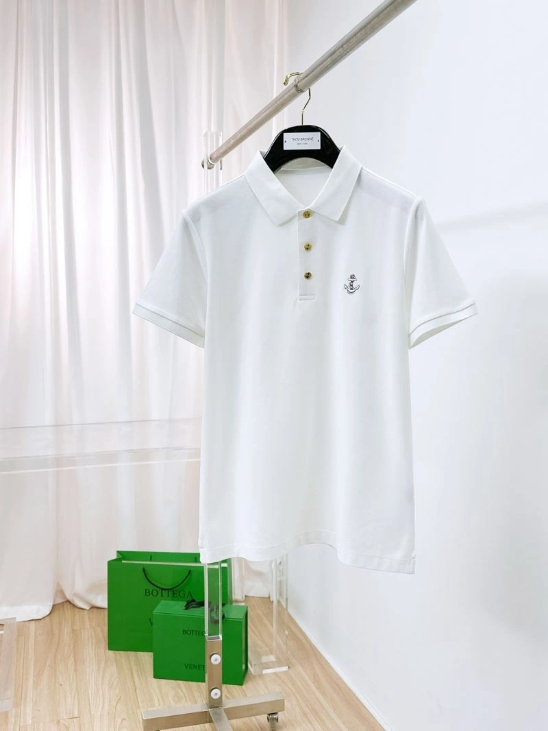Precise copy Thom Browne T-Shirts