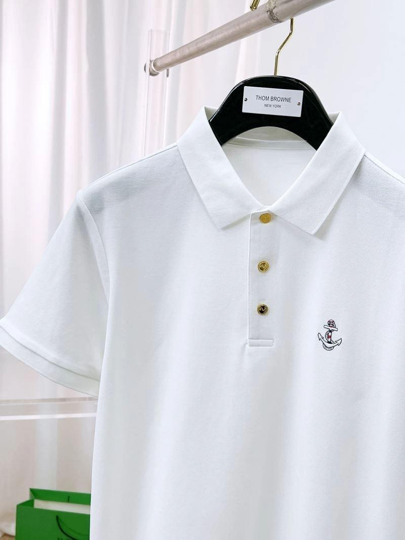 Precise copy Thom Browne T-Shirts