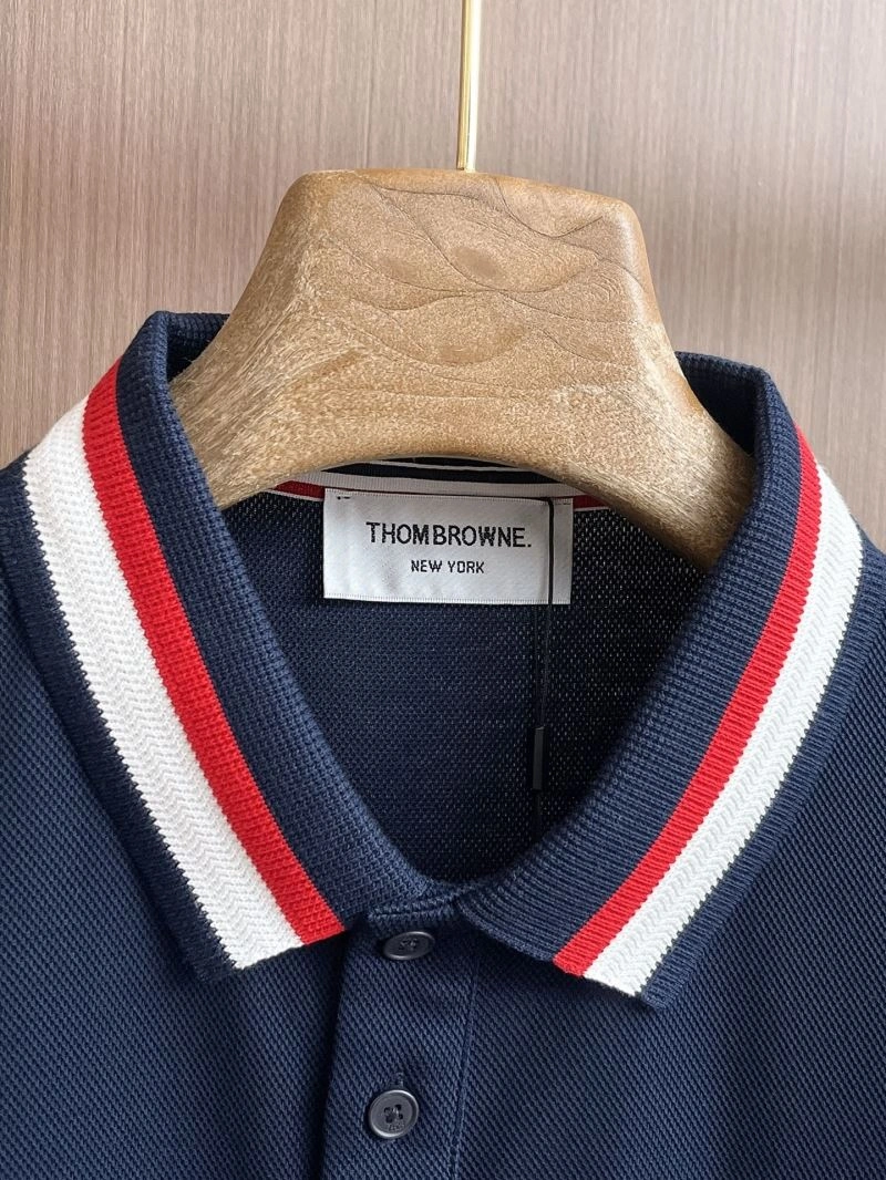 Accurate model Thom Browne T-Shirts