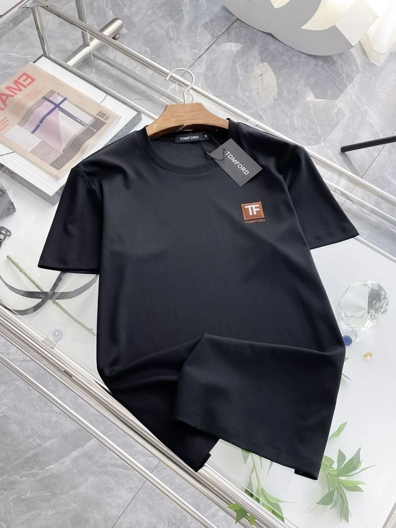 Precise copy Thom Browne T-Shirts