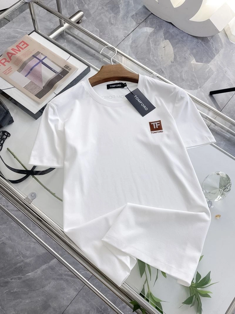 Precise copy Thom Browne T-Shirts