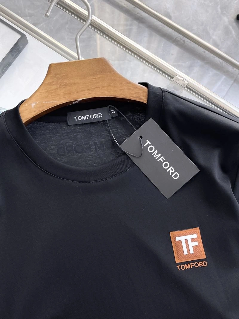 Precise copy Thom Browne T-Shirts