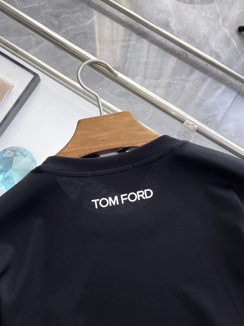 Precise copy Thom Browne T-Shirts