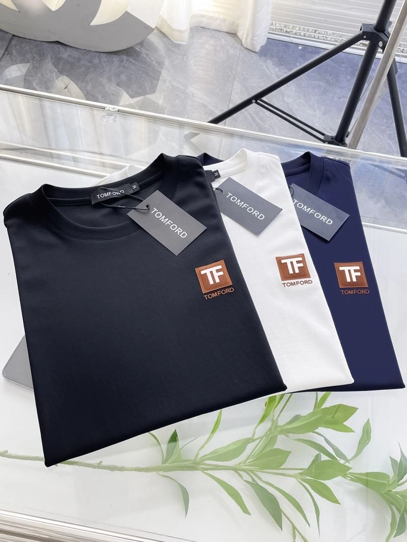 Precise copy Thom Browne T-Shirts