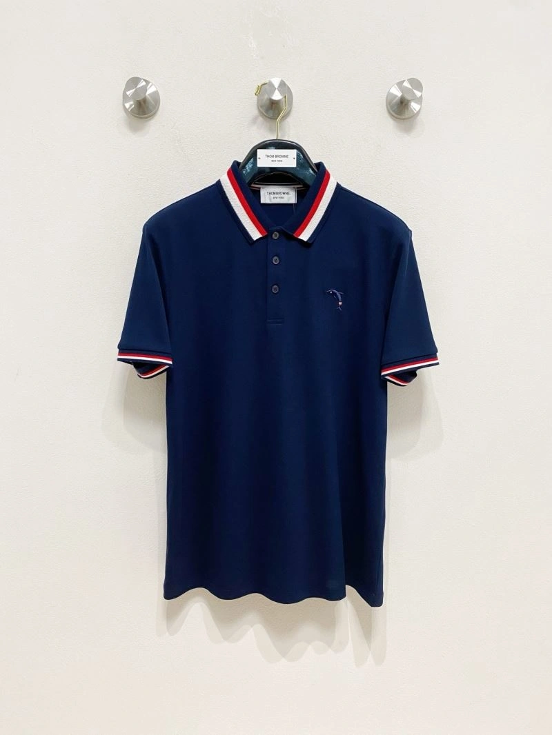 High accuracy Thom Browne T-Shirts