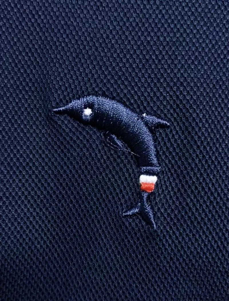 High accuracy Thom Browne T-Shirts