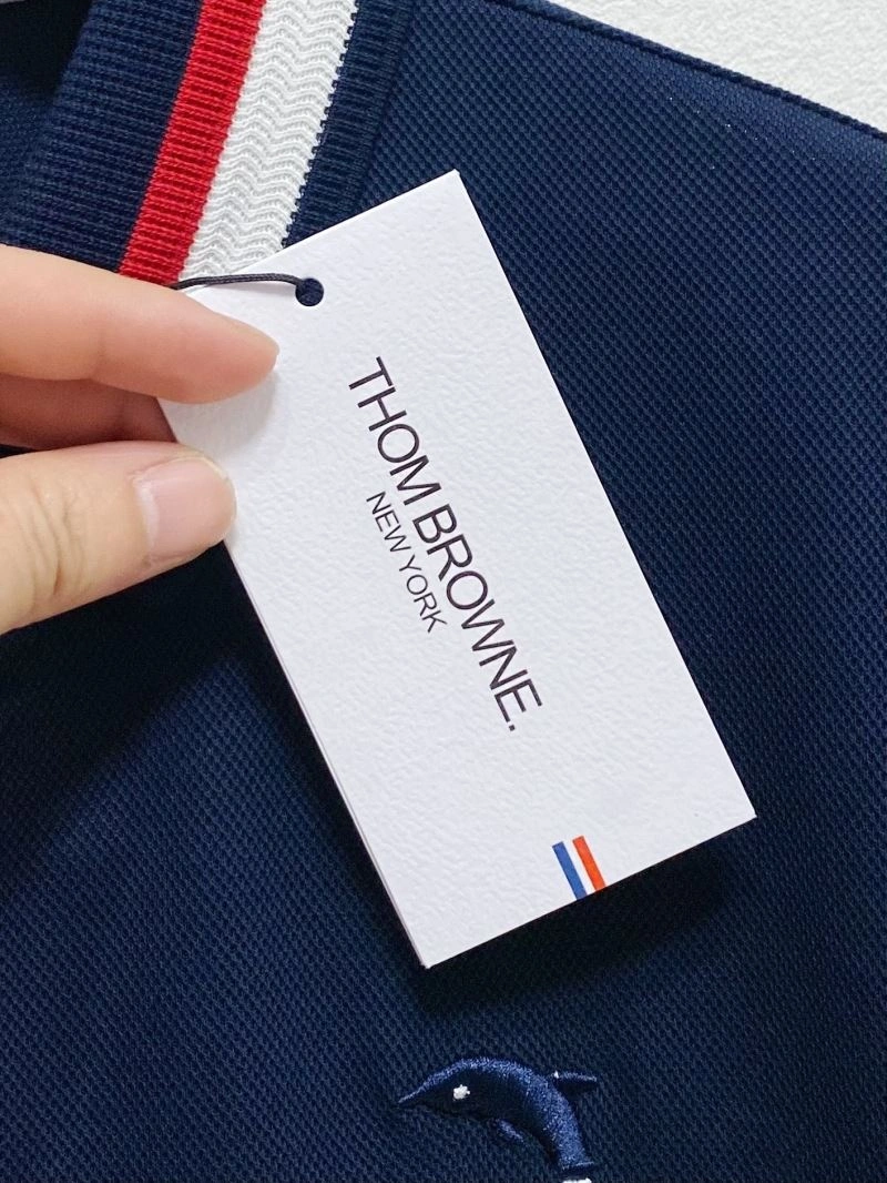 High accuracy Thom Browne T-Shirts