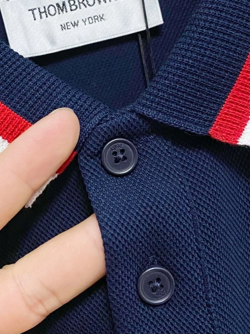 High accuracy Thom Browne T-Shirts