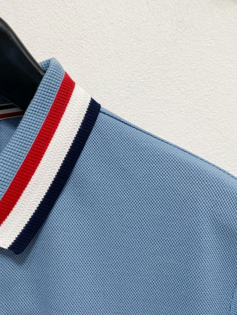 Exact replica Thom Browne T-Shirts