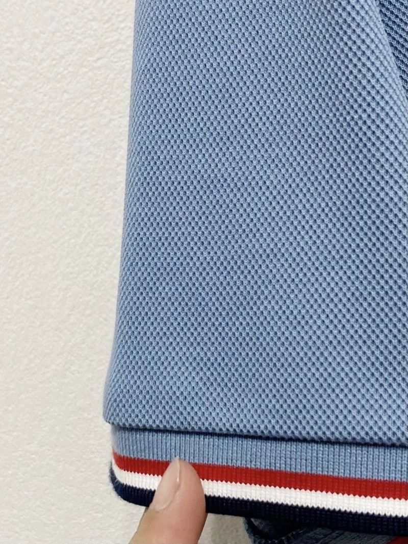 Exact replica Thom Browne T-Shirts