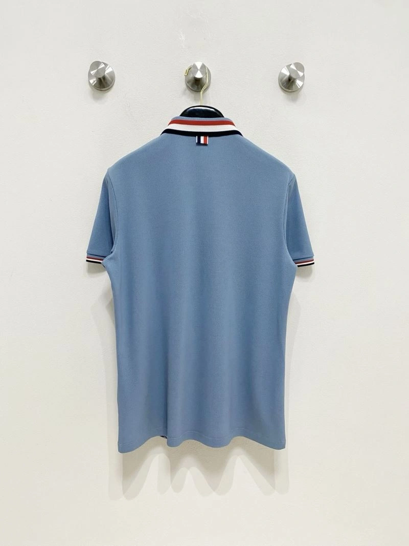 Exact replica Thom Browne T-Shirts