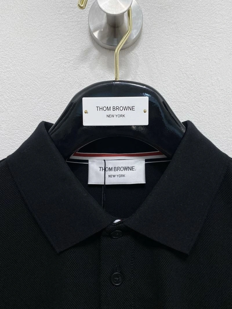 Indistinguishable Thom Browne T-Shirts