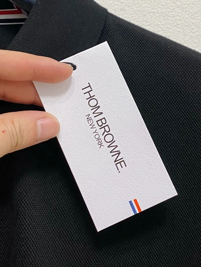 Indistinguishable Thom Browne T-Shirts
