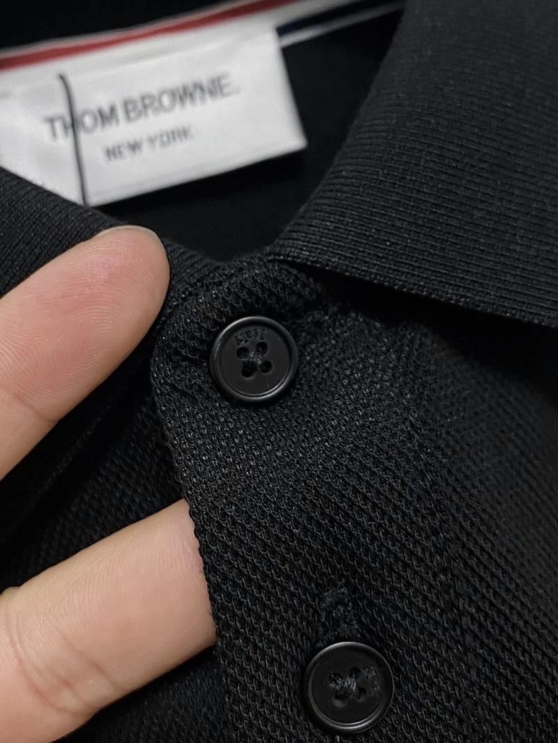 Indistinguishable Thom Browne T-Shirts
