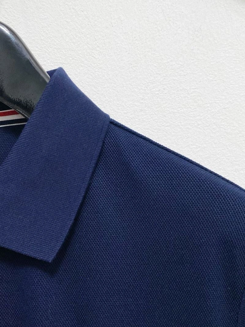 Brand-authenticated Thom Browne T-Shirts