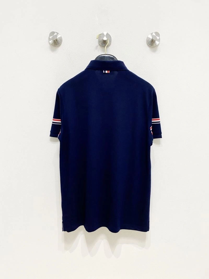 Brand-authenticated Thom Browne T-Shirts