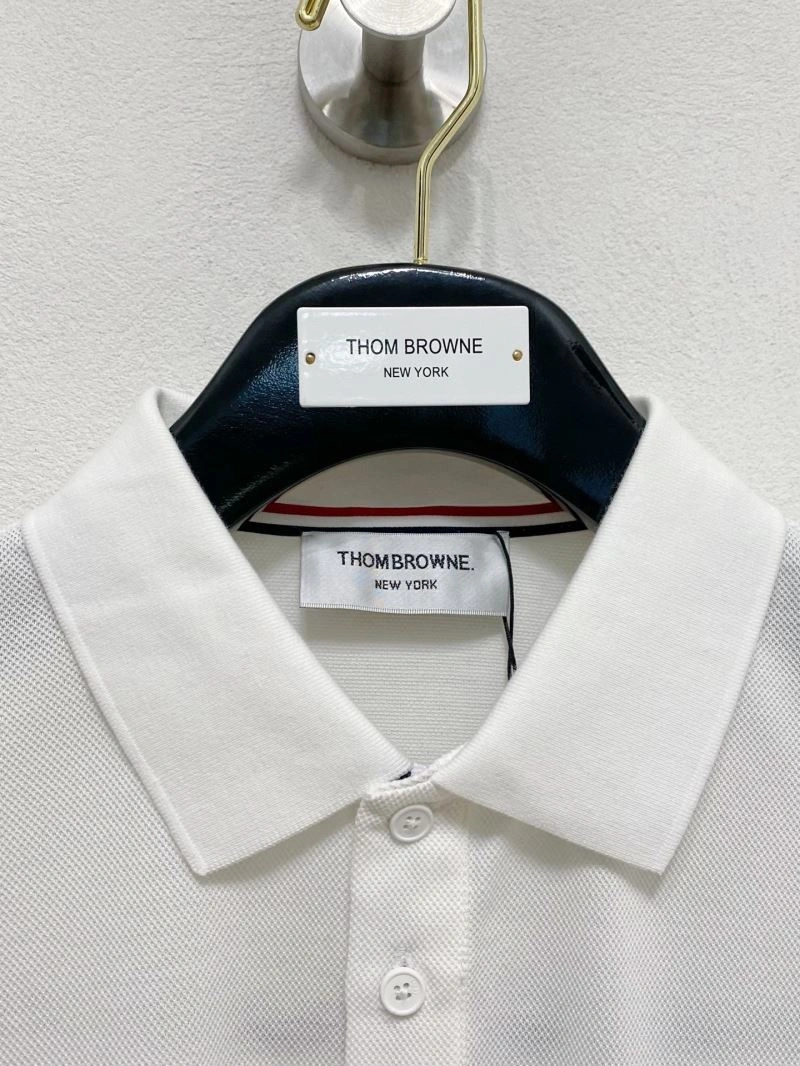 Factory-made Thom Browne T-Shirts